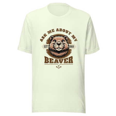 BOX OF 6 CHOCOLATE CREAM FILLED BEAVERS - NEW FLAVORS! – Liquor Whaaat?!